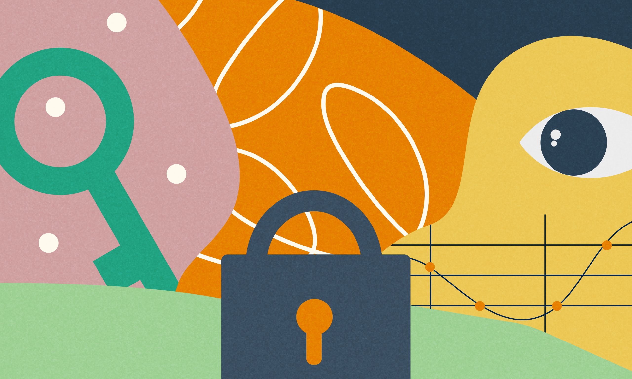 Come Google raccoglie i dati e come viene tutelata la privacy degli ...