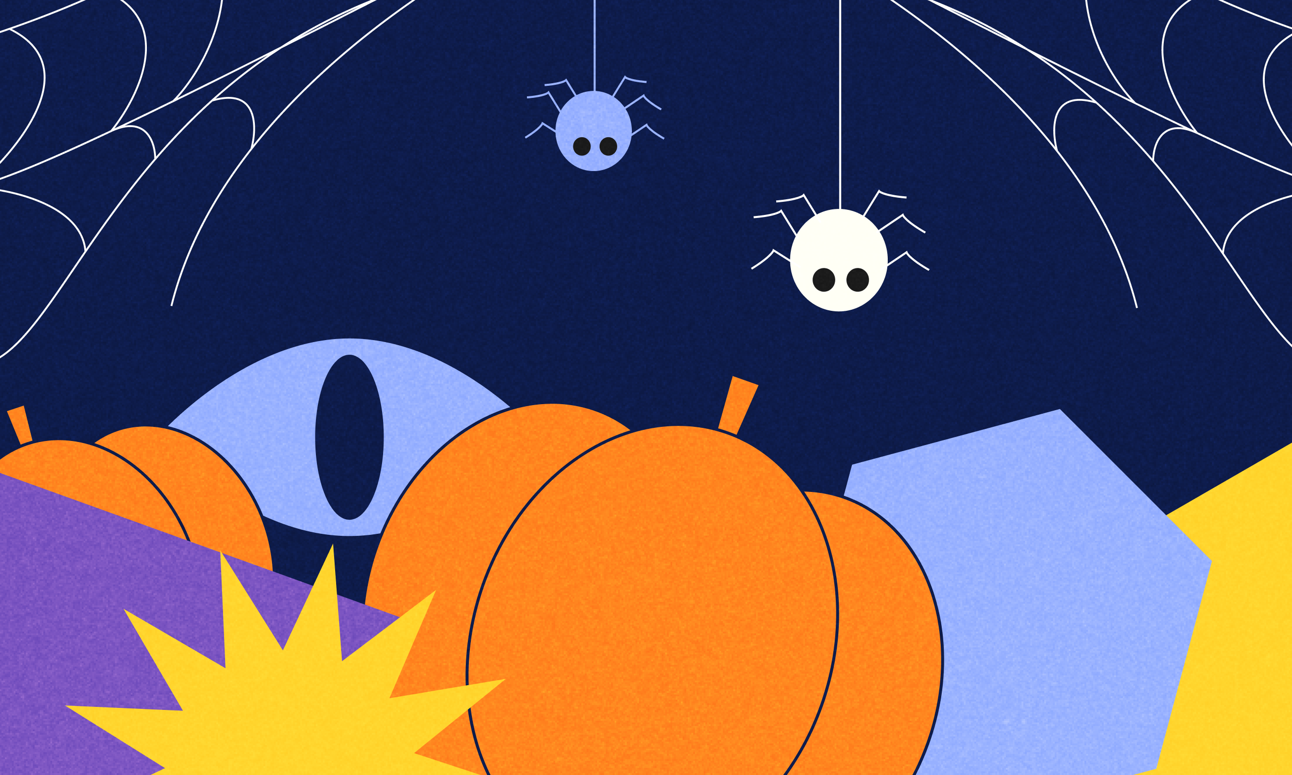Idee spettrali per promuovere la tua attività ad Halloween - Local Web Idee spettrali per promuovere la tua attività ad Halloween - Local Web